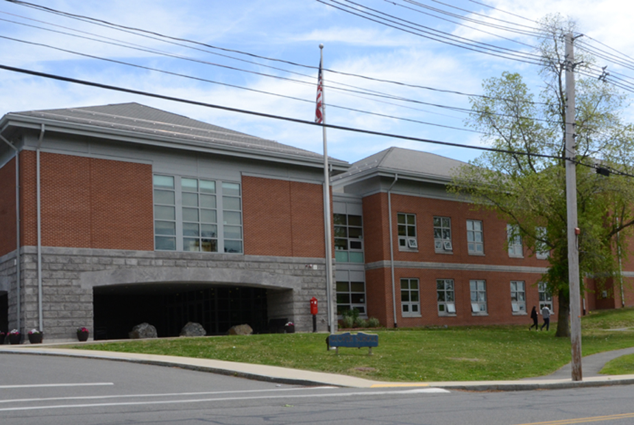 Staff Members on Administrative Leave, Leadership Changes, & Review of ... Staff Members on Administrative Leave, Leadership Changes, & Review of ...